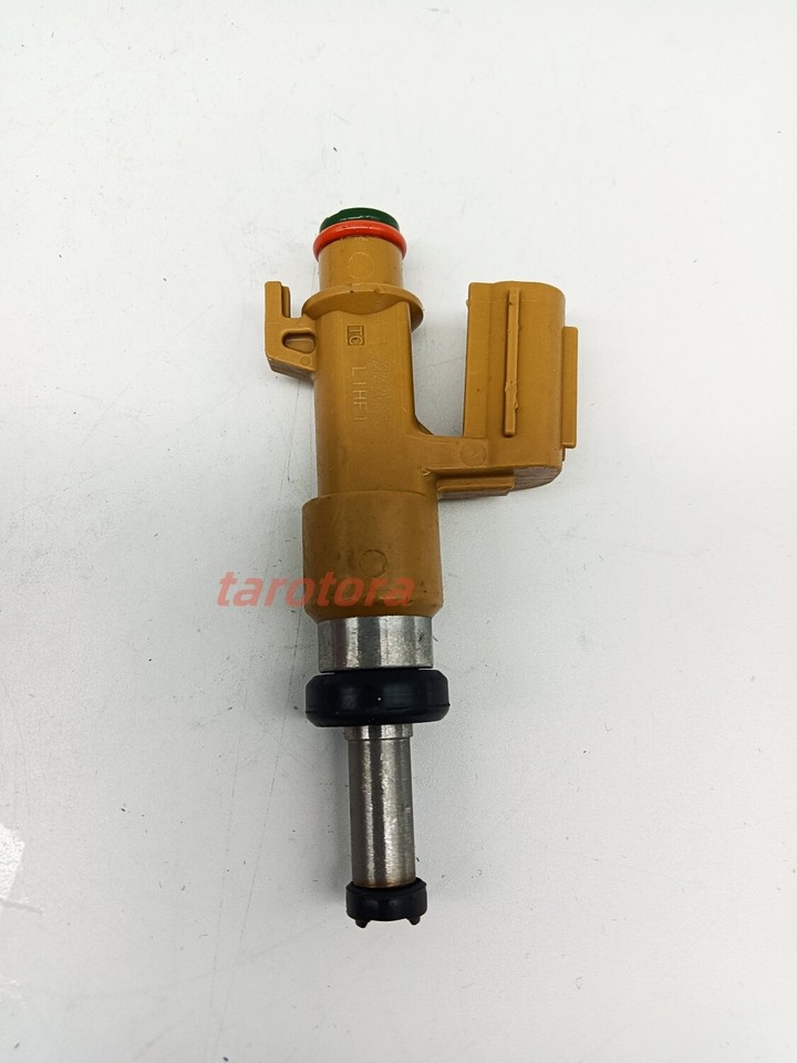 New 8Pcs DENSO Fuel Injectors for 2008-2019 Toyota Tundra 5.7L V8 ...