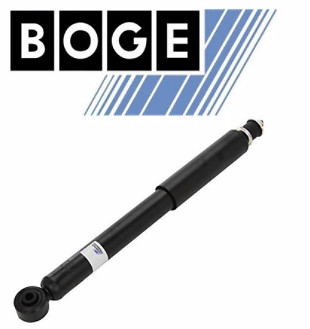 Boge Shock Absorber - # 27-859-0 / - Fits Volkswagen Passat 73-80 | eBay