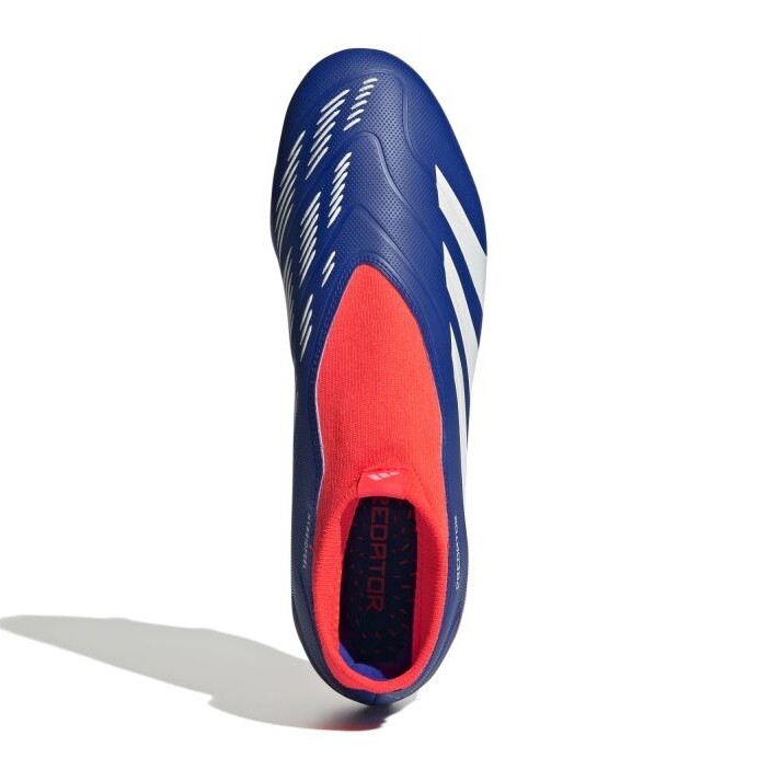 Adidas Predator League Ll Fg IF6333 Football Boots blue | eBay