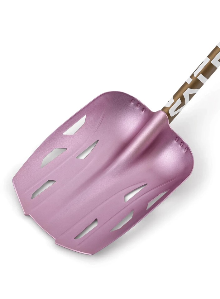 Salewa Sella Light Avalanche Shovel-Strong, lightweight- | eBay