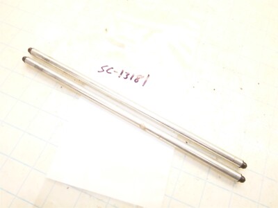 Sears Craftsman YS-4500 Tractor Kohler SV600 20hp Engine Push Rods | eBay