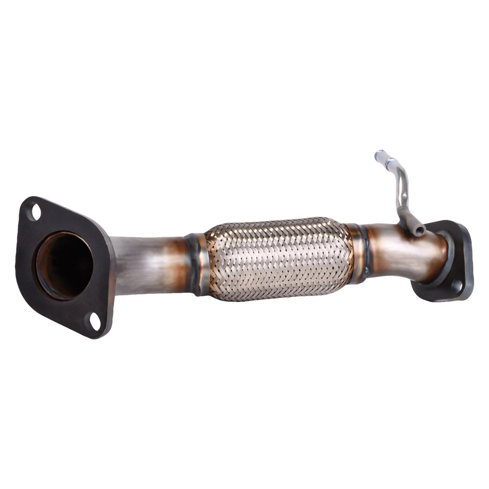 286104R000 Exhaust Front Flex Pipe for 11-15 Sonata Optima 2.4L | eBay