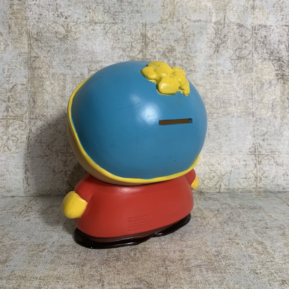 South Park Eric Cartman Rare Money Coin Box Vintage 1997 | eBay UK