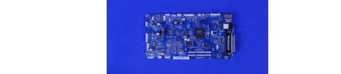 Genuine Lexmark MS312dn Controller Card 41x0364 | eBay