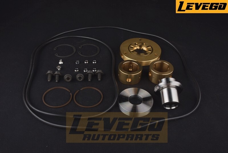 New TPS57 Turbo Repair kit for ABB Marine Auxiliary Machines | eBay