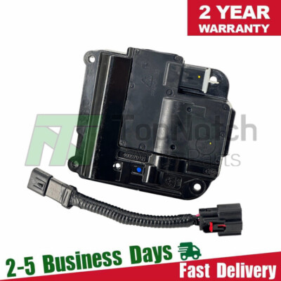 Transfer Case Actuator Mopar For Jeep Cherokee Chrysler 200 2014-2018 ...