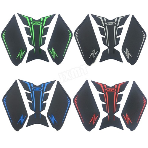 Motorcycle Tank Traction Gas Pad Protector Fit For Kawasaki Z900 2017 ...