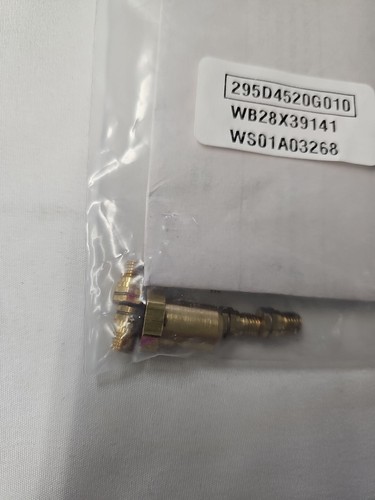 OEM GE Range LP ( PROPNE) Conversion Kit WB28X39141 for sale online | eBay