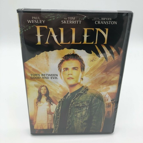 New - Fallen (DVD, 2010) 14381646825 | eBay