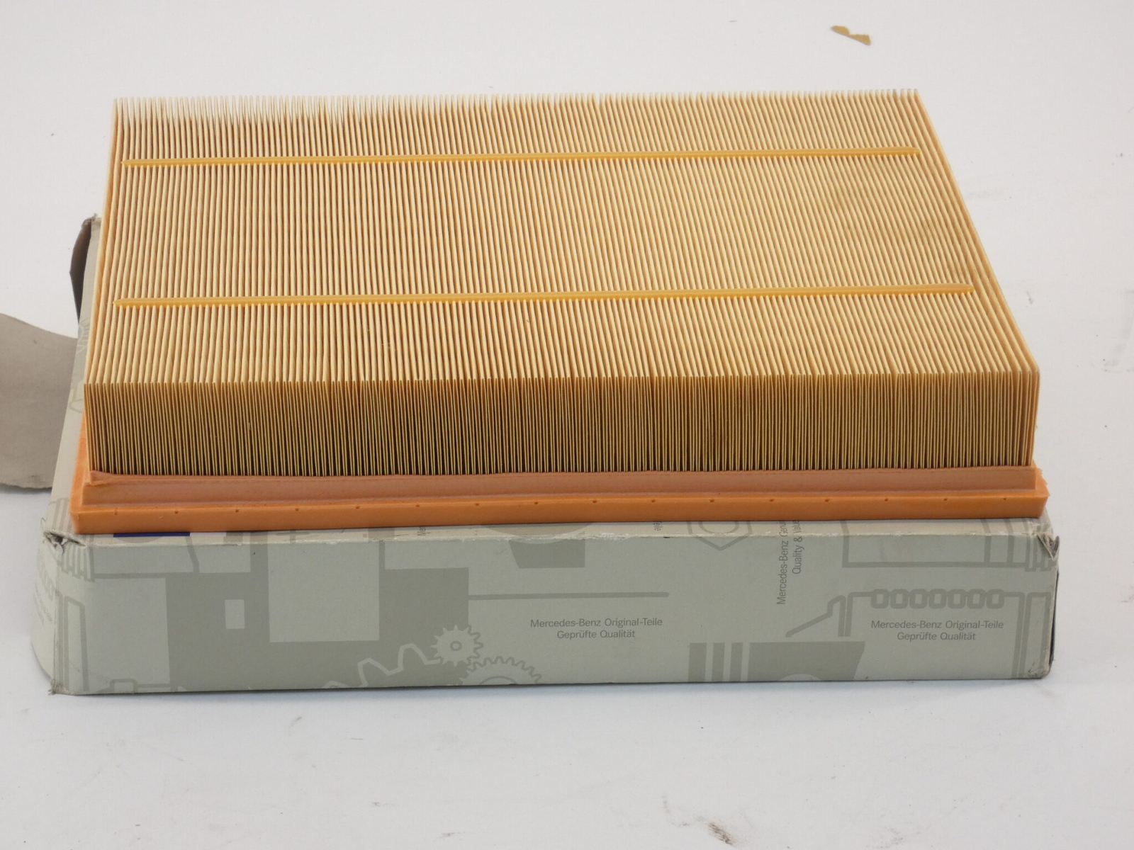 MERCEDES-BENZ A0000903751 - Air filter cross reference