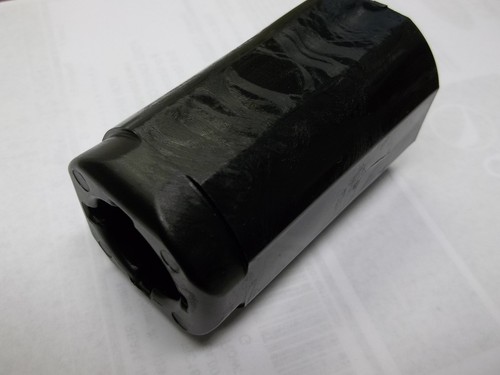 MerCruiser Mercury Prop Propeller Hub Flo-Torq Drive Sleeve 835290Q1 ...