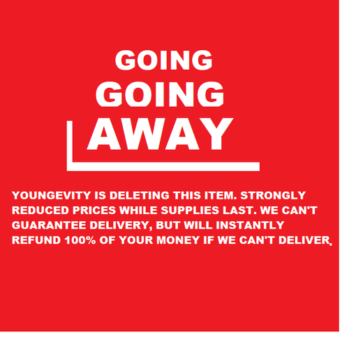 Youngevity Plan-1x Ultimate OPC T 60 capsules 4 Pack Dr Wallach Free ...