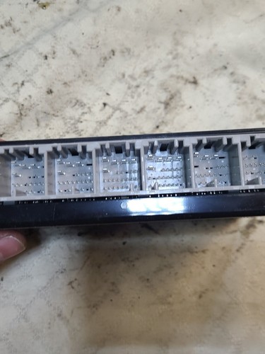 Body Control Module-AWD GM Parts 22860591 | eBay