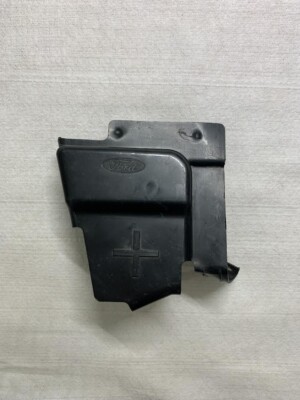 Ford Transit T-350 CCP Positive Terminal Cover BK2V-14277-AA | eBay