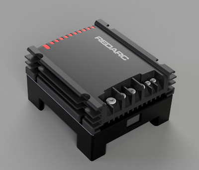 Redarc Alpha 50 DCDC Cooling Unit | eBay Australia