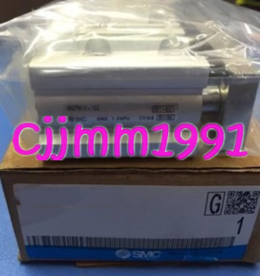 1PC SMC cylinder BRAND NEW MGPM40-60Z #JL | eBay