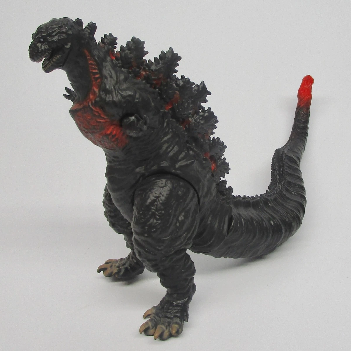 Lava Monster Godzilla