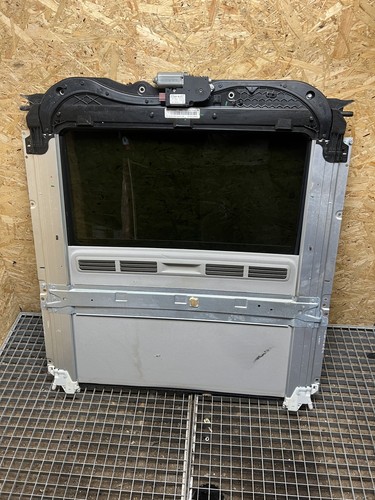 MERCEDES-BENZ Gl W166 X166 Sunroof Panoramique Verre A1667801429 ...