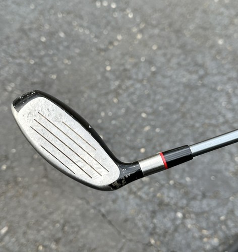 Adams Golf Redline RPM Fairway Wood Set 3 5 7 Graphite R-Flex RH | eBay