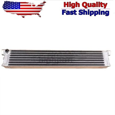 Engine Oil Cooler Radiator for Mercedes Benz W204 W211 W216 C63 E63 ...