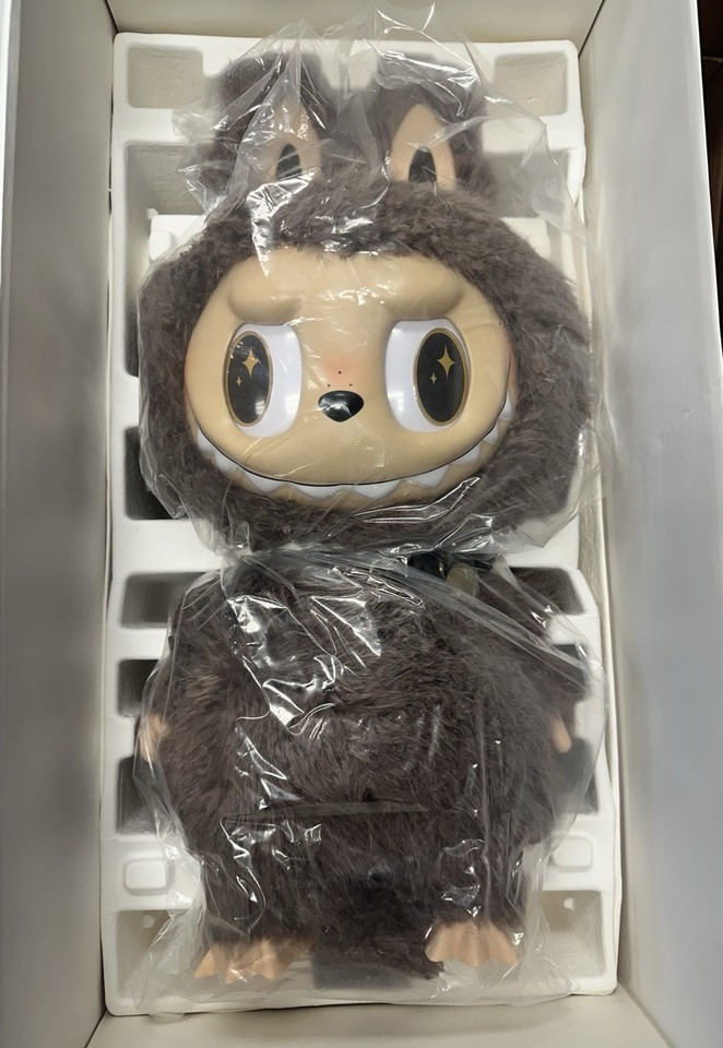 POPMART The Monsters Zimomo 'I Found You' US SELLER Authentic Brand New ...