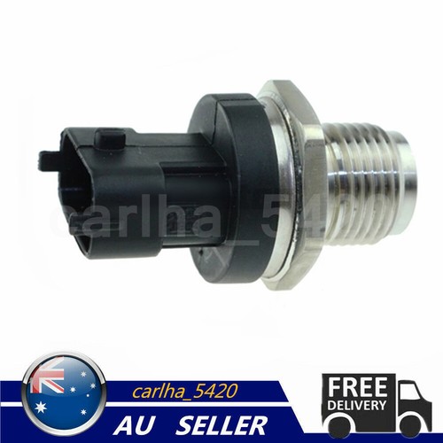 Fuel Rail Pressure Sensor for Nissan Navara D22 Patro Y61 3.0 ZD30 ...