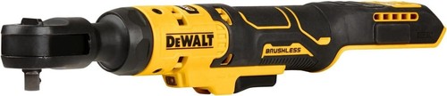 DeWalt DCF512 Ratchet Wrench Atomic Compact Brushless 3/8'' 20V (Tool ...