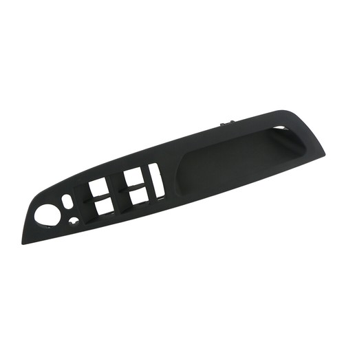 Front Driver Door Window Switch Panel Black Left For BMW E70 E71 E72 ...