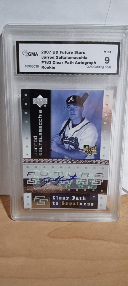 Any Single GRADED MLB BOSTON RED SOX CARDS $9.99 EACH With FREE ...