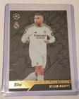 Kylian Mbappé Black Edge Edition 24/25 - Card Value