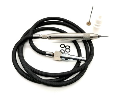 Fossil Preparation Tool Air Scribe Pen/Paleo tool | eBay