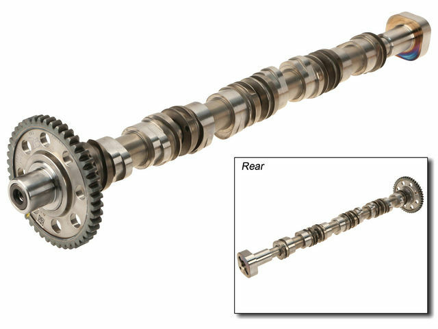 For 2009-2016 Audi A4 Quattro Camshaft Genuine 59668JK 2010 2011 2012 ...