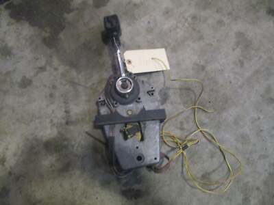 Mercury outboard dual top mount control box (port side) | eBay