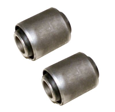 Pair Set 2 Front Lower Forward Control Arm Bushings Delphi For Nissan ...