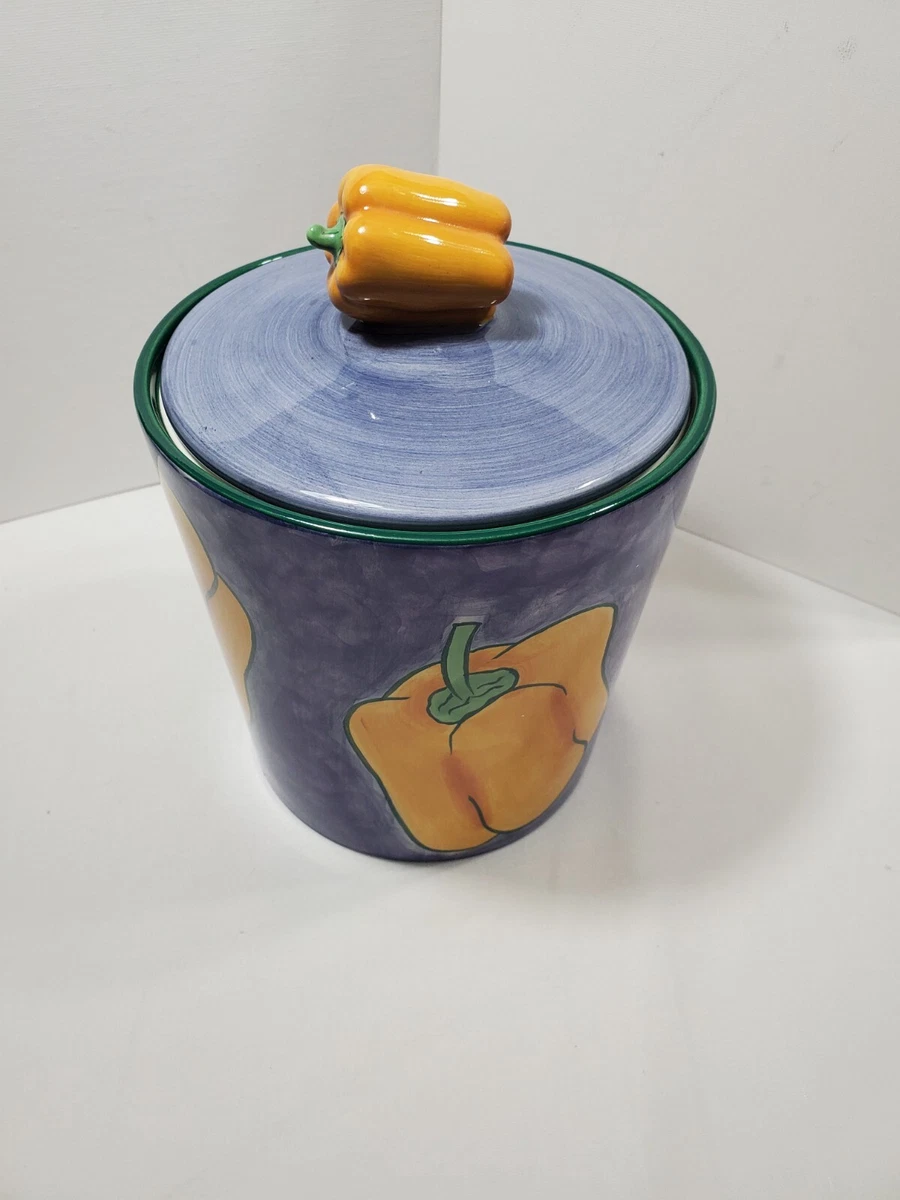 Vintage Clay Art