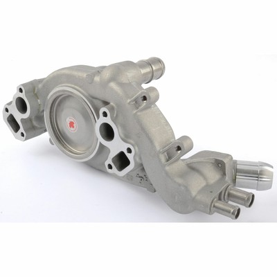 2005-08 Corvette Z06 Chevrolet Performance GM Water Pump LS Engine LS2 ...