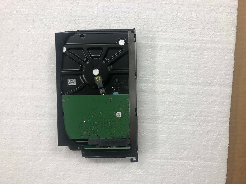 IBM AJG0 4Tb 7.2K 3.5" Hard Drive for ESS IBM 5147-084 FRU 00LY449 ...