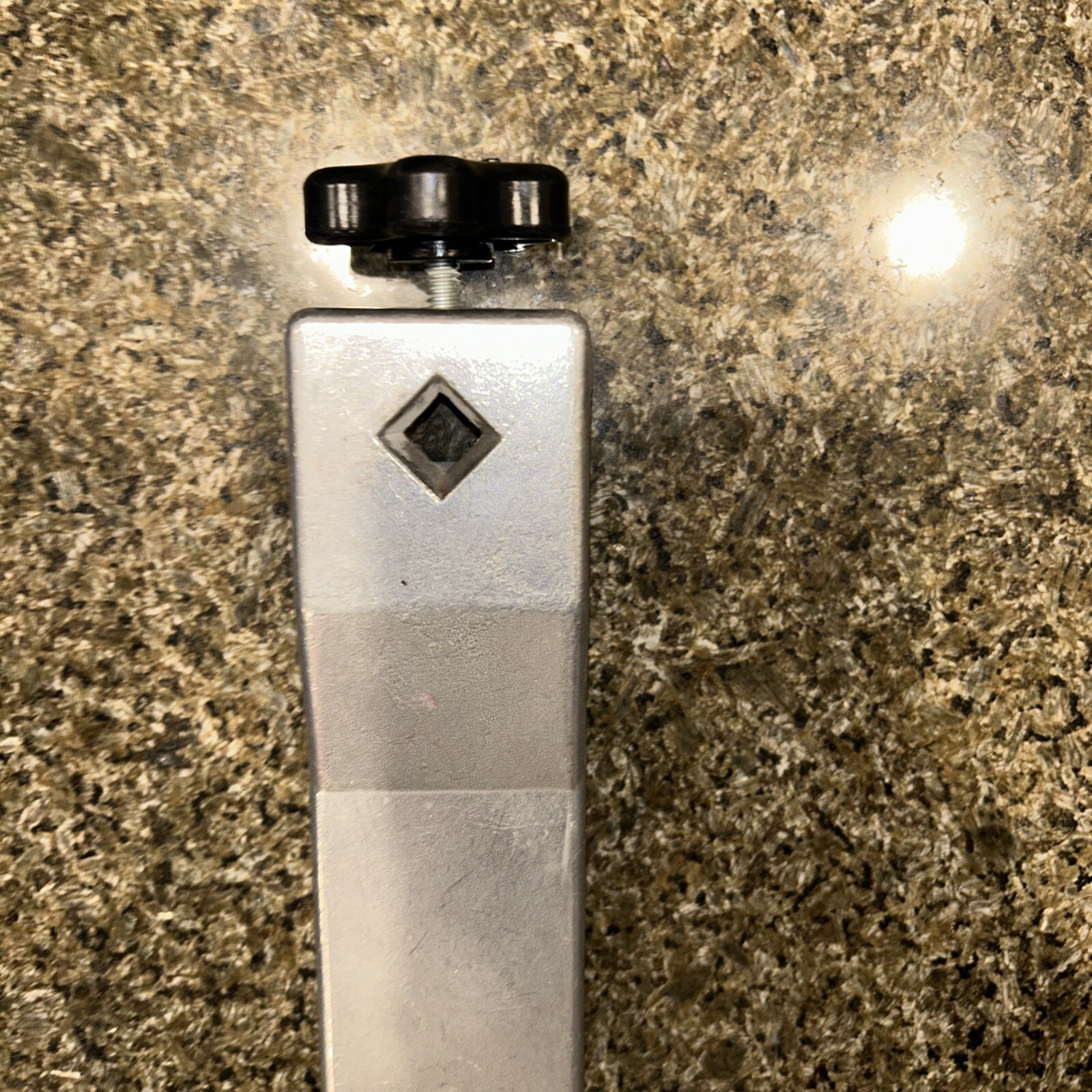 MK Diamond Tile Saw Rip Guide Large Part # 159751 G06 | eBay