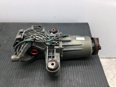 2010-2017 Chevrolet Chevy Equinox Rear Axle Differential Carrier ...