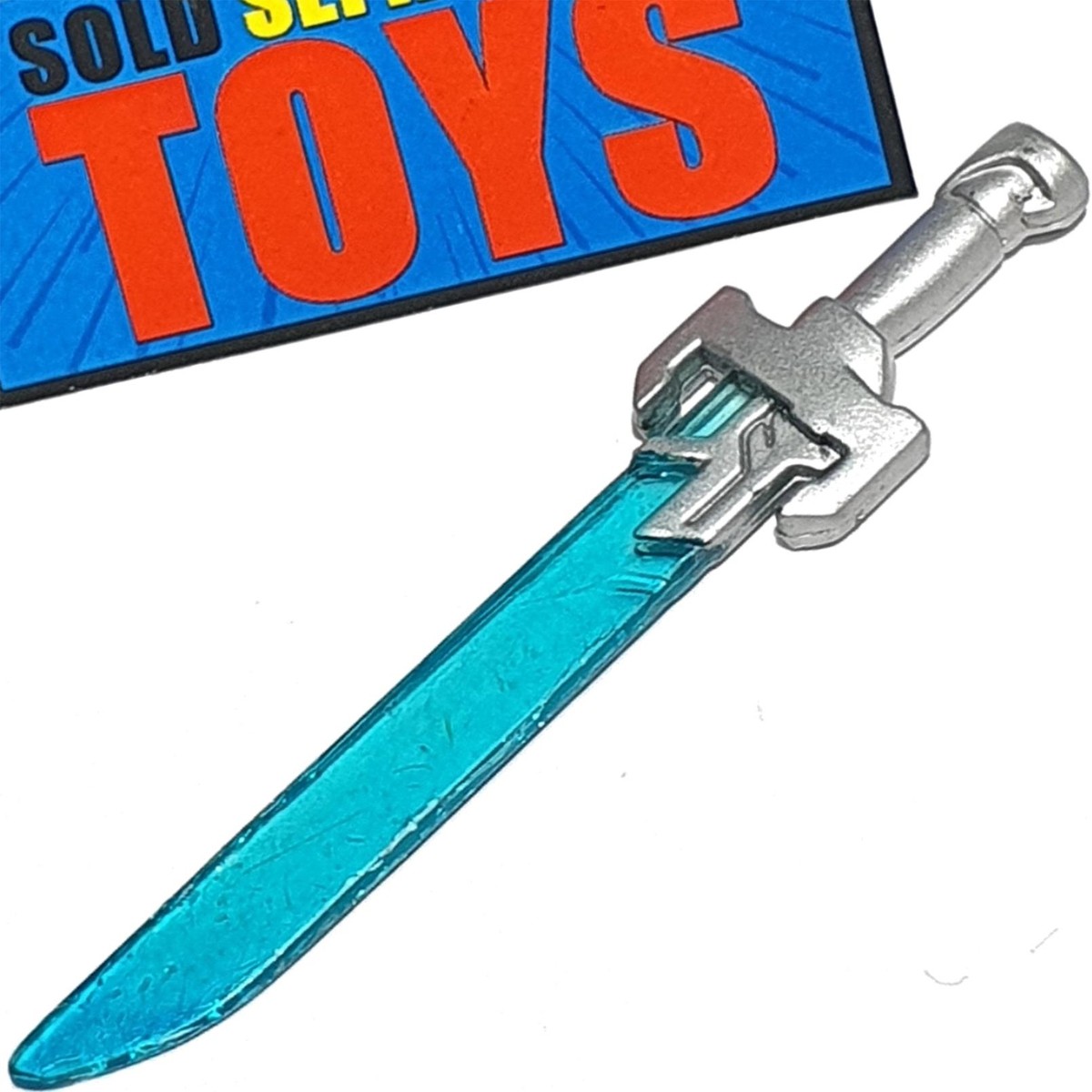 Leonardo Tmnt Weapon