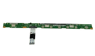 ️ Fujitsu LifeBook S762 13.3" Media buttons power + cable CP499296X2 | eBay