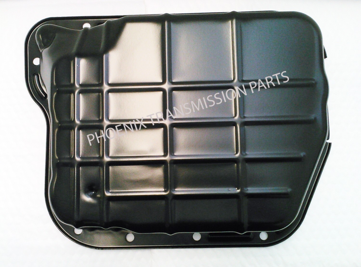 A518 A618 46RH 46RE 47RH 47RE 48RE Transmission Oil Pan 1990 and up 3. ...
