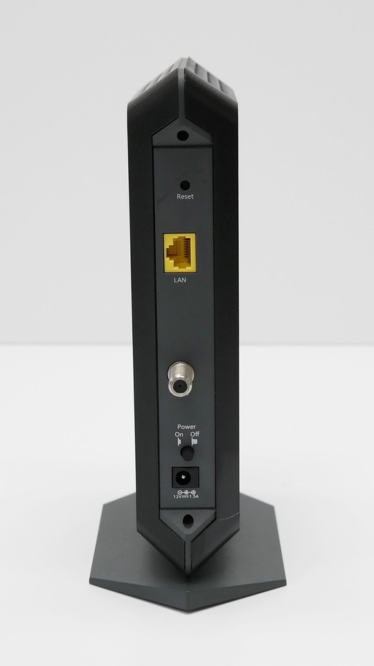 NETGEAR CM1000V2 Nighthawk DOCSIS 3.1 Cable Modem 689739747389| eBay