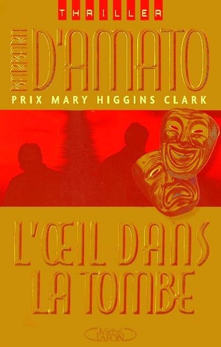 L'oeil dans la tombe, Barbara D'Amato, Yves Forget-Menot et Claire F | eBay