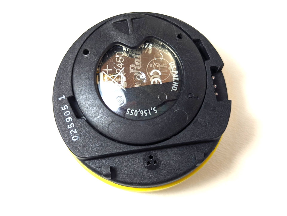 Computer Subacqueo Oceanic Veo 100 Puck Modulo Diving Veo100 #5700 | eBay