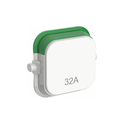 Clipsal Iconic Dolly Rocker 32A | 40R32-VW | eBay Australia