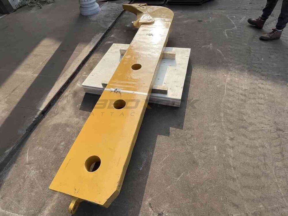 Ripper Tyne fits CAT D11 Single Shank Ripper | eBay