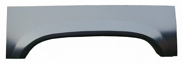 Wheel Arch Repair Panel 88-98 Chevrolet Silverado GMC Sierra Passenger ...