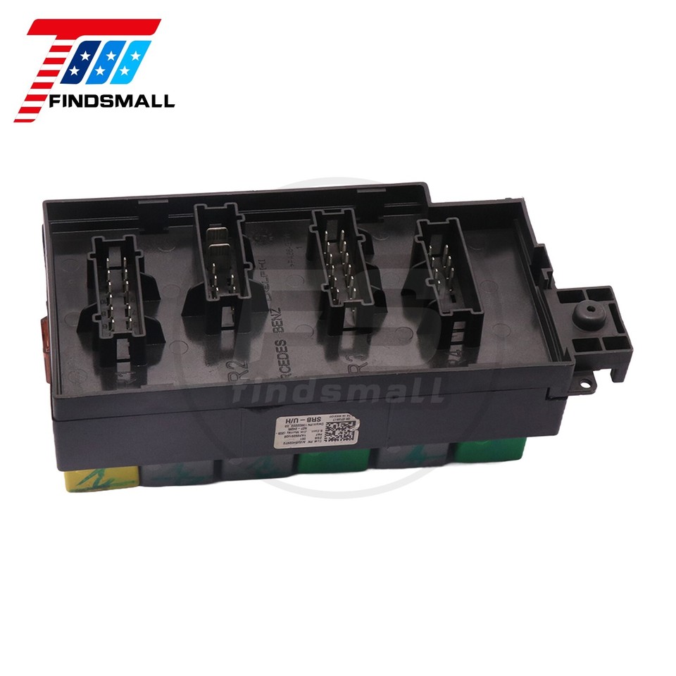OEM Relay Fuse Box For 2006-2013 Mercedes W251 R500 ML550 GL550 ...