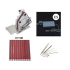 Mini Belt Sander Polishing Grinding Machine DIY Multifunction ...